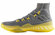 Кроссовки adidas, размер EU 39 стопа (24CM), серый