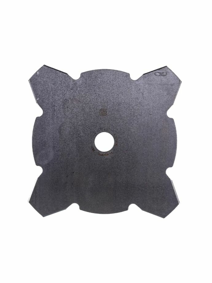 Нож для травы 4 зубца Grass 255-4Т (1") Husqvarna 5784437-01