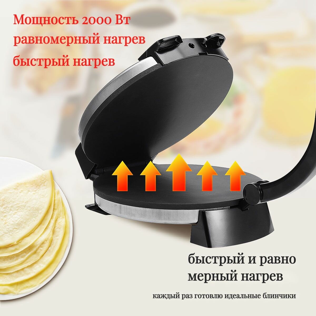 Кексница — фото 1