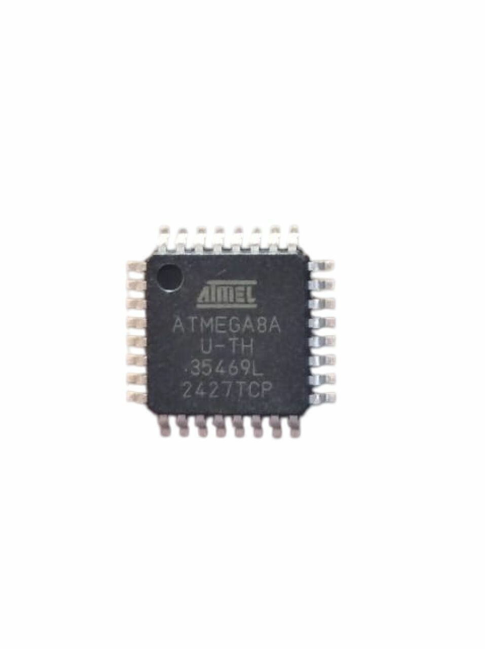 Микроконтроллер ATmega8A-AU (Atmel)