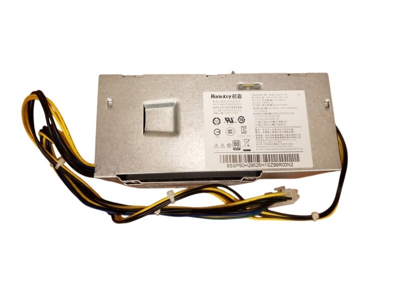 Блок Питания IBM SP50H29525 210W