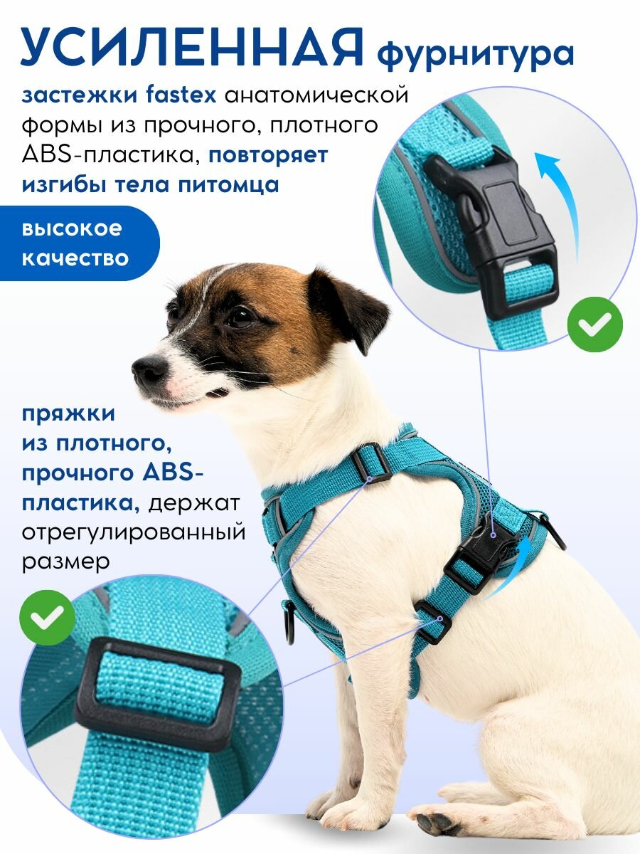 Шлейка — фото 1