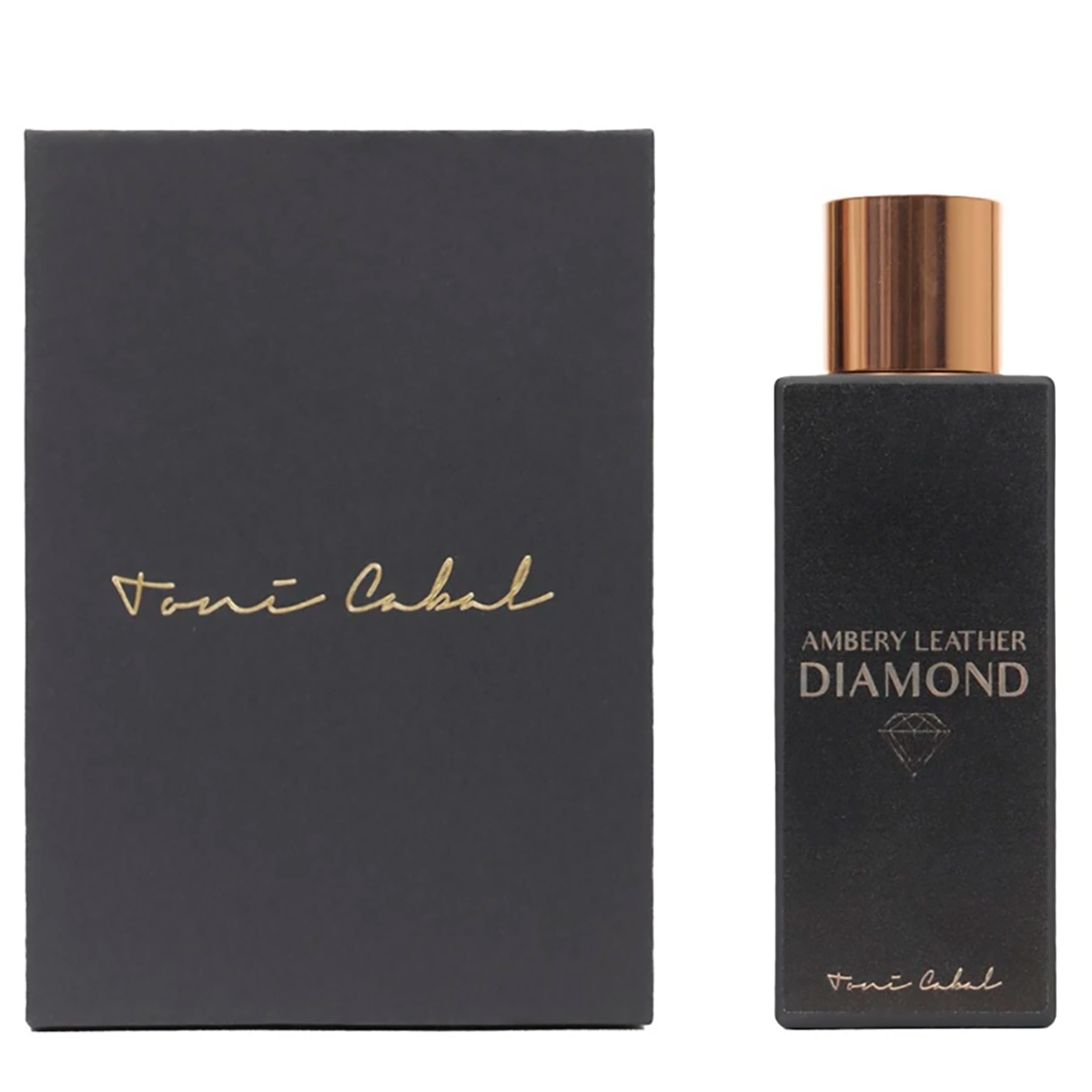 Духи Toni Cabal Santal Diamond / Тони Кабал Сантал Даймонд, 100 мл