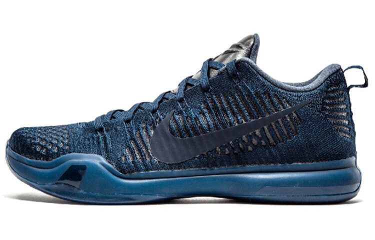 Кроссовки Kobe 10