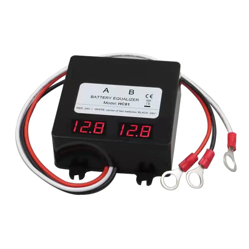 Балансир напряжения для аккумуляторов Heltecbms HA01 HT-HC01