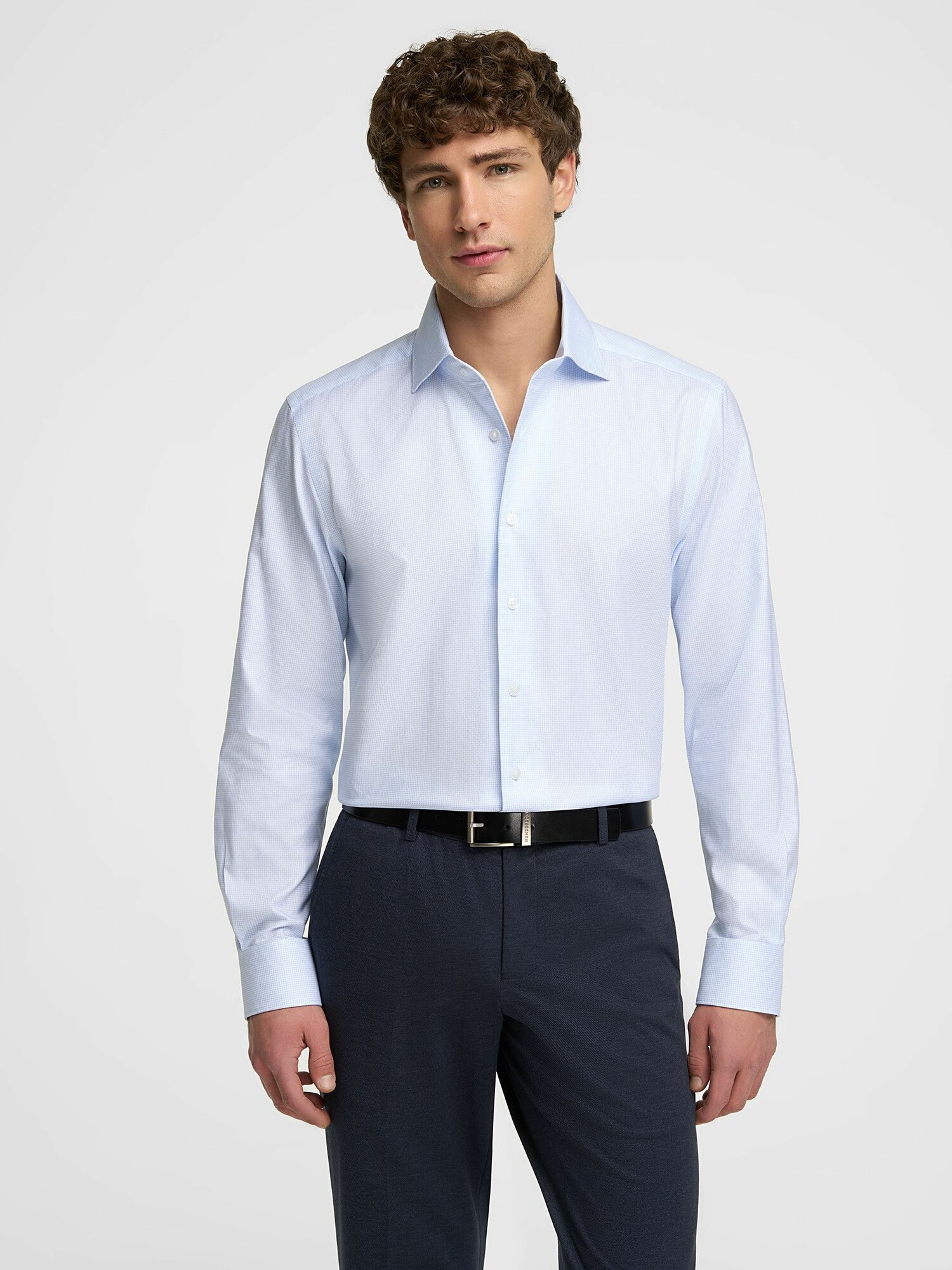 Рубашка HENDERSON