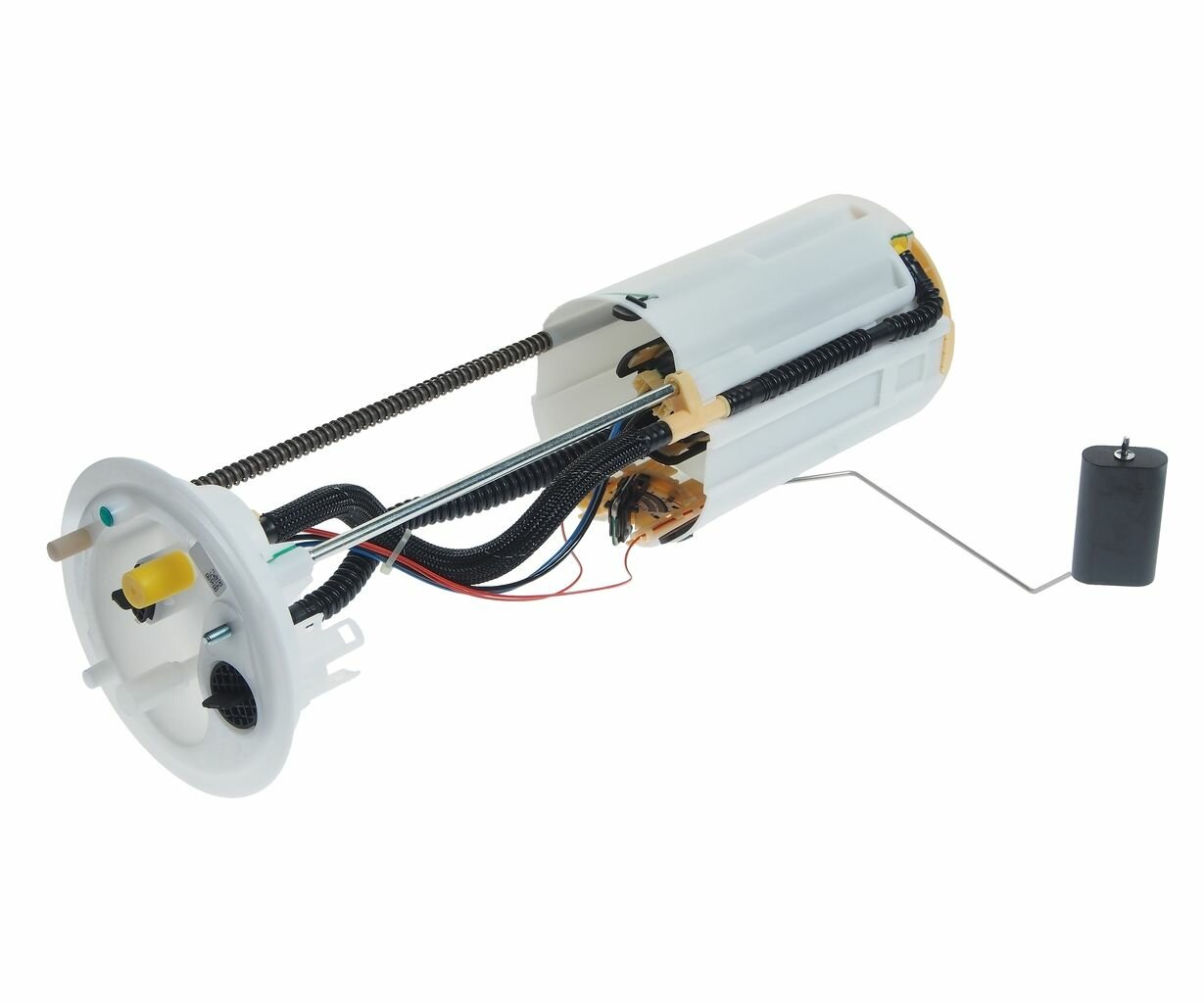 Накладка решетки радиатора для Рено Дастер арт NSP07623827948R NSP