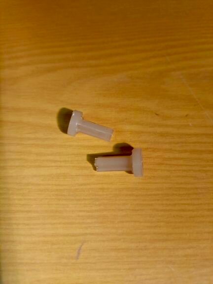 16-123-3А Клапан тннд 2 шт