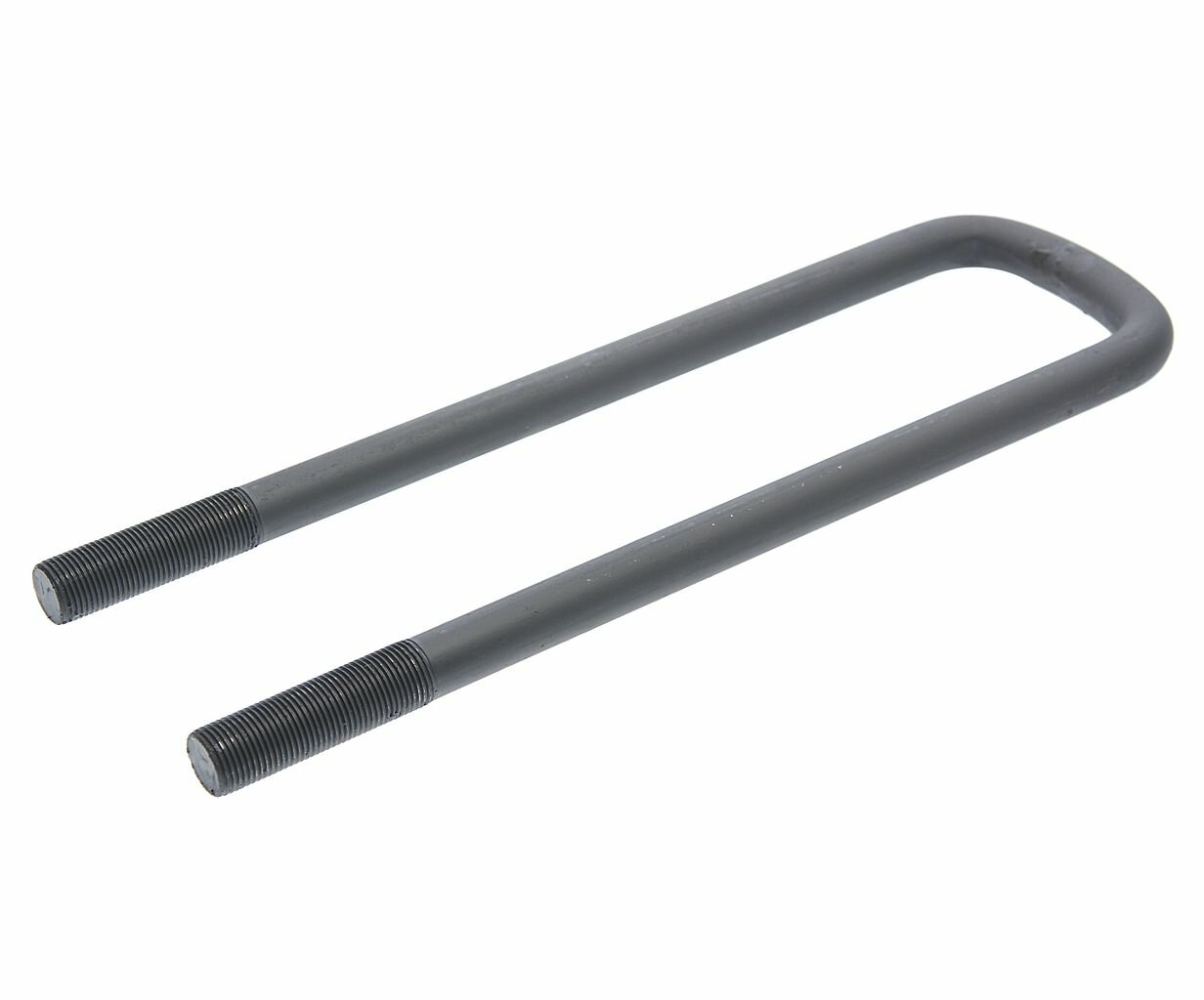 Стремянка рессоры передней для МАЗ-54341 арт 29017122 MEGAPOWER AUTOMOTIVE