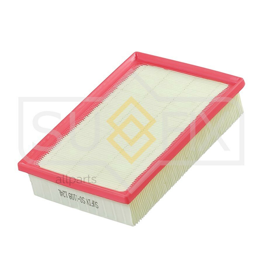 SUFIX SO1108 Фильтр воздушный