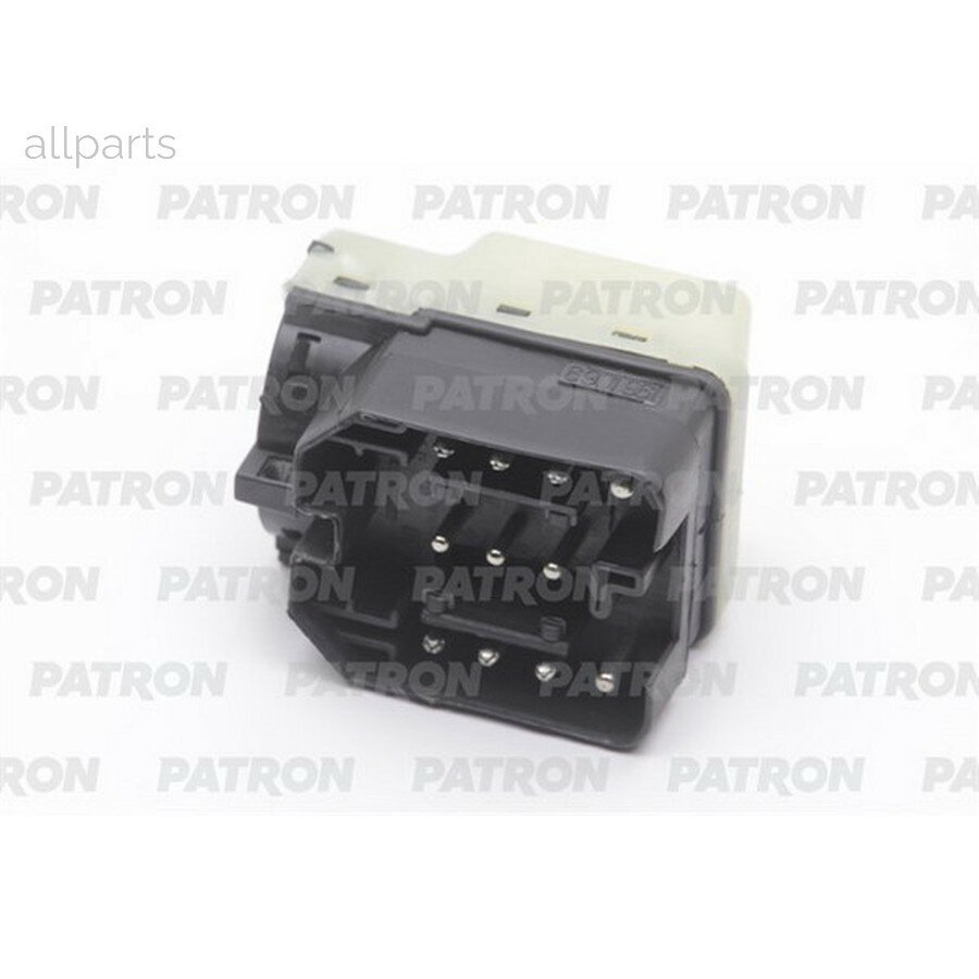 PATRON P30-0040 Контактная группа замка зажигания BMW: 5 (E39) 1995-2003, 7 (E38) 1994-2001, X5 (E53) 2000-2007