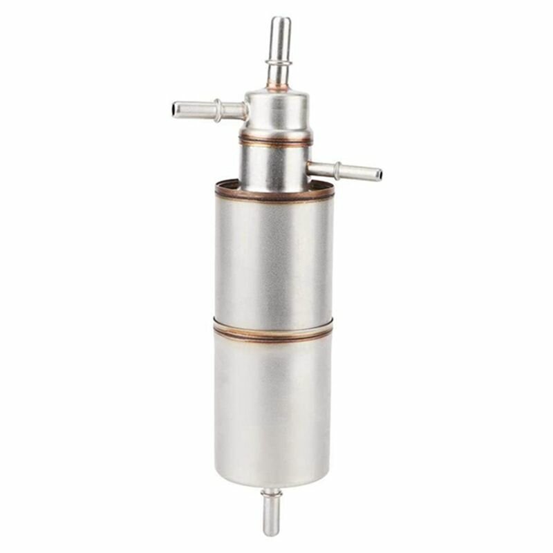 Топливный фильтр для Mercedes Benz M-Klasse W163 ML320 ML350 ML500 ML430 ML55 1998-2005 1634770801