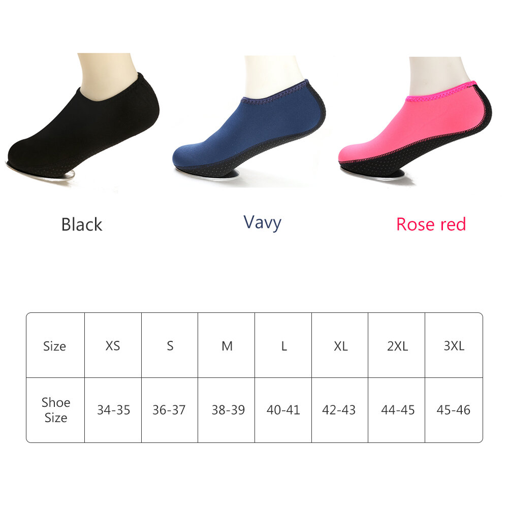 Уличная пляжная обувь для женщин и мужчин, обувь для прогулок босиком, обувь для водных видов спорта, быстросохнущие кроссовки для плавания