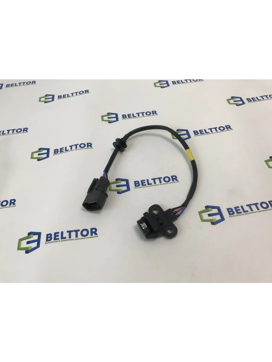 Датчик положения распредвала Новое