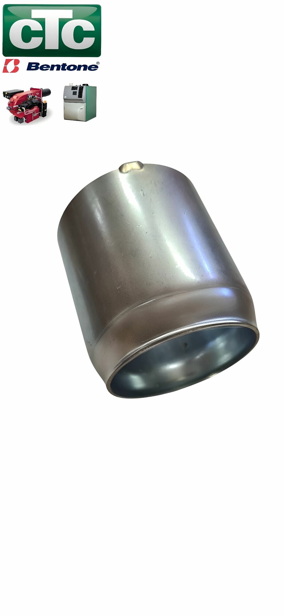 Труба горелки STG120, ST120, ST108