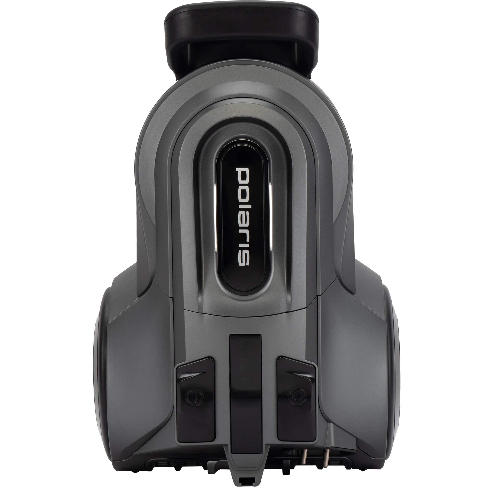 Пылесос Polaris PVC 2004RI, серый, технология "Мультициклон"