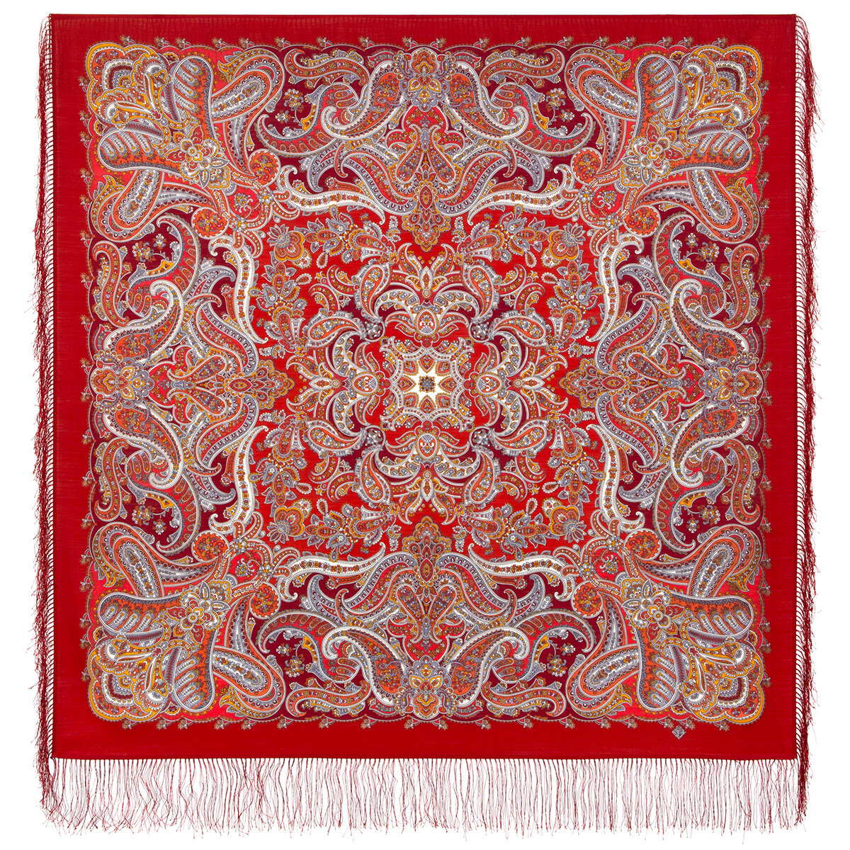 Платок для женщин