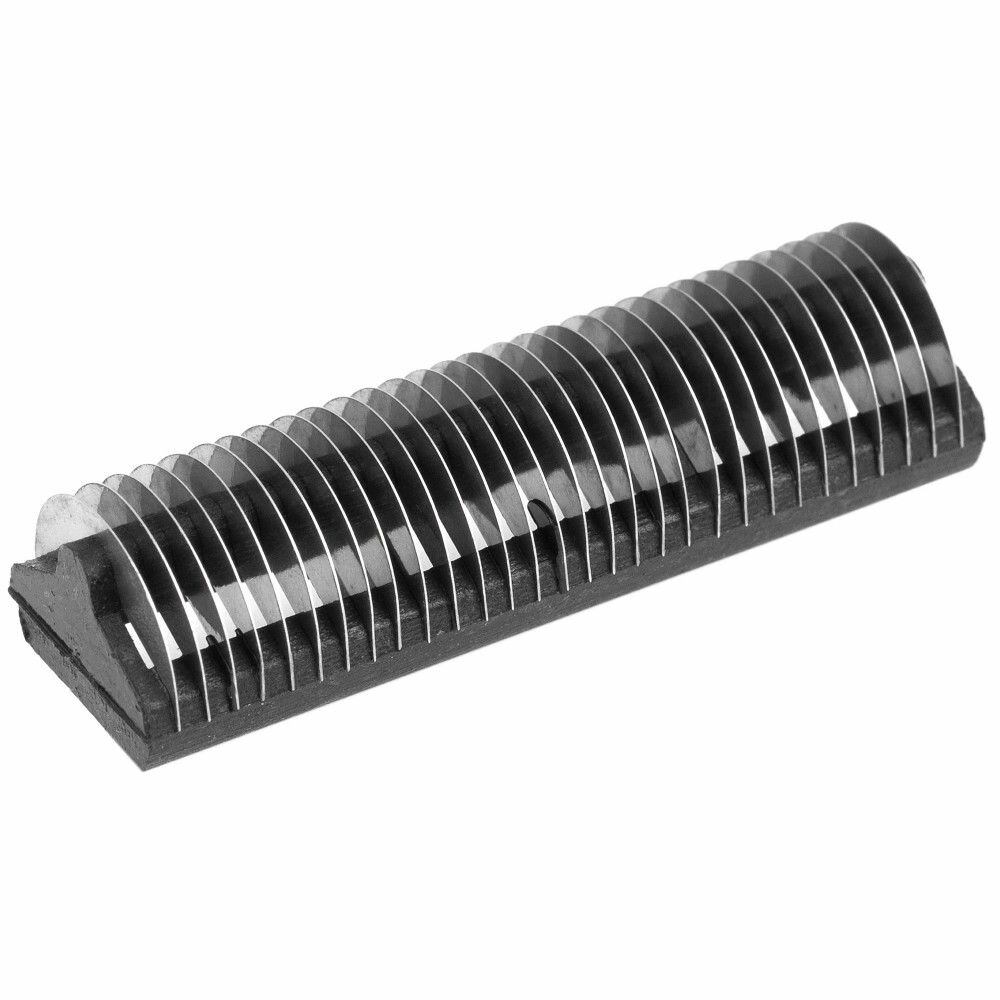 Режущий блок для электробритвы эра 100