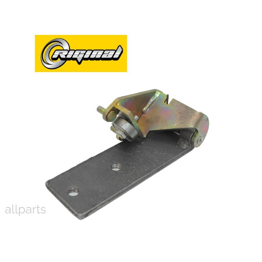 RIGINAL RG2705642615010 Механизм сдвижной двери средний с петлей для а/м Г-2705,3221,2217 на втулках Riginal RG2705642615010