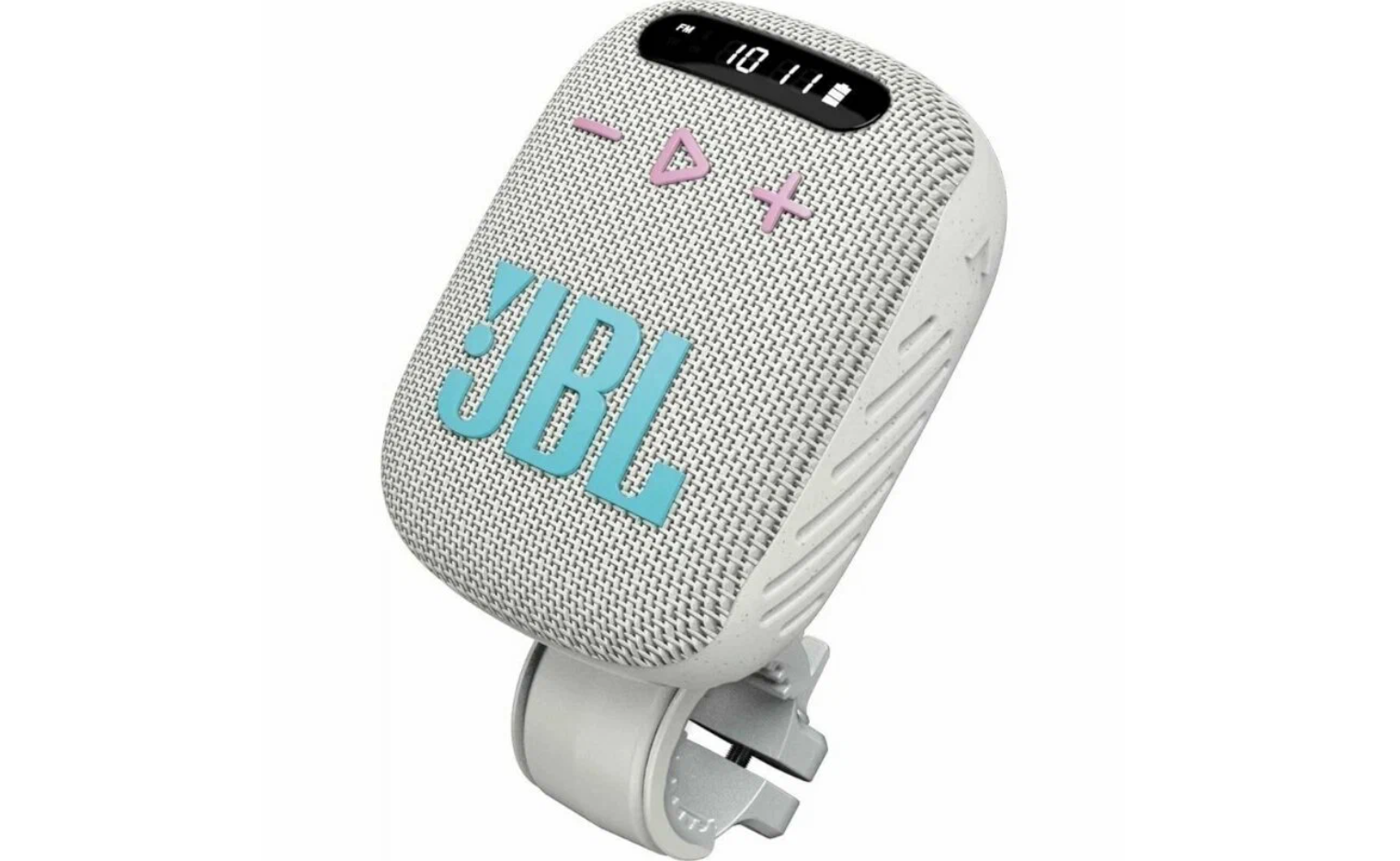 Портативная колонка, JBL Wind 3, Gray, беспроводная, цвет серый