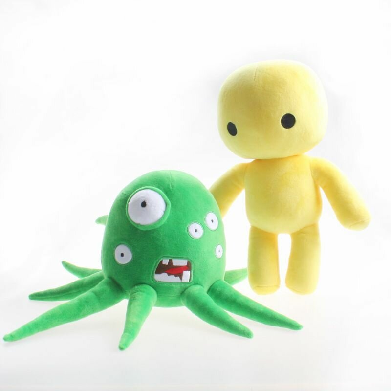 Мягкая игрушка