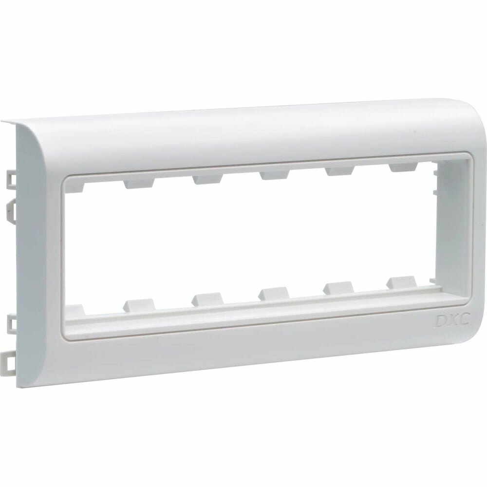 Рамка-суппорт DKC PDA-ЗDN 80