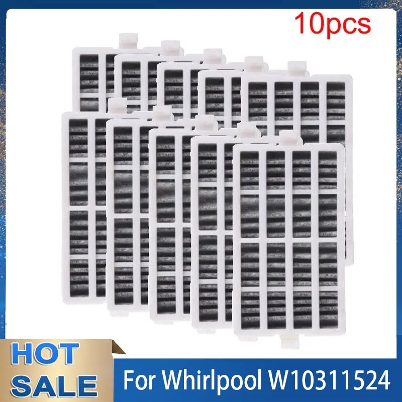 Воздушные фильтры для холодильника Whirlpool FreshFlow