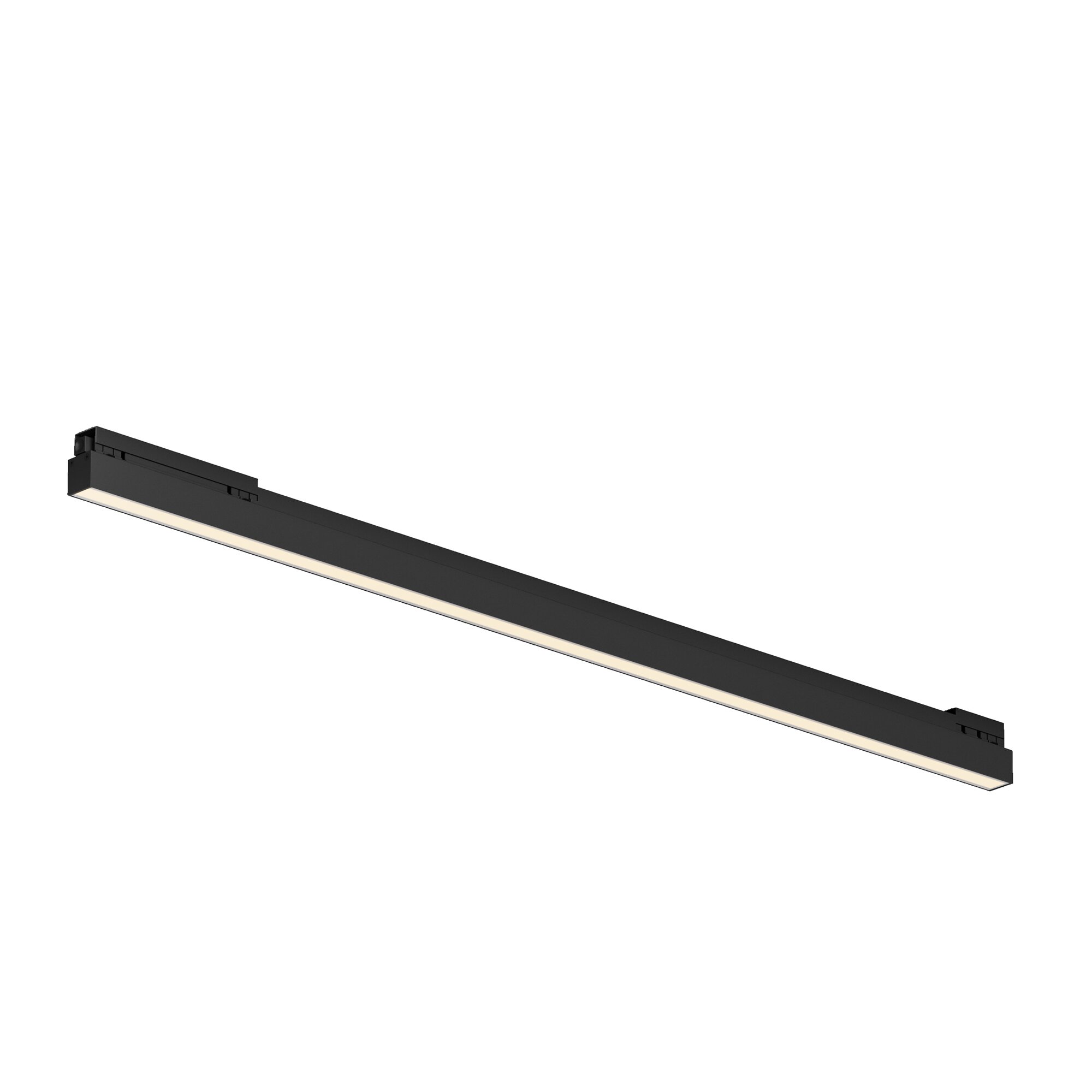 Трековый светильник Maytoni Exility IP O-TR02-1-S-30WB3K