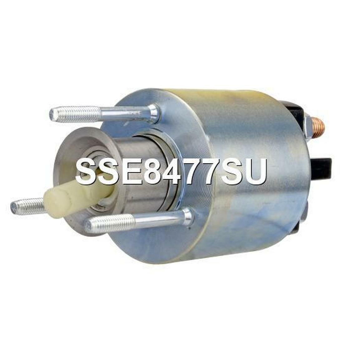 Втягивающее реле стартера Citroen / Alfa Romeo / Fiat Ducato, Brava, Croma, Doblo, Punto, Idea, Multipla, Stilo, Strada