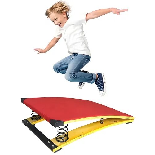 Площадка детскаяyu