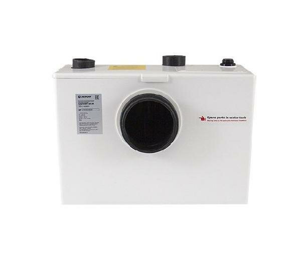 Канализационная станция SANIVORT 605M с ножом (10м) UNIPUMP 55972