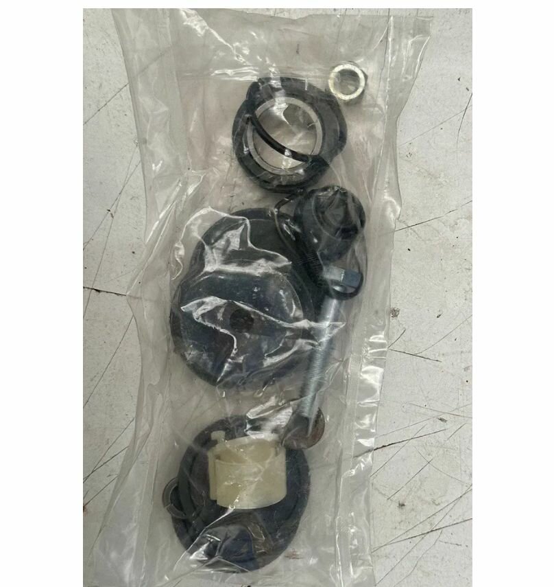 Ремкомплект рычага кулисы КПП ВАЗ LADA 1117-1119 Калина