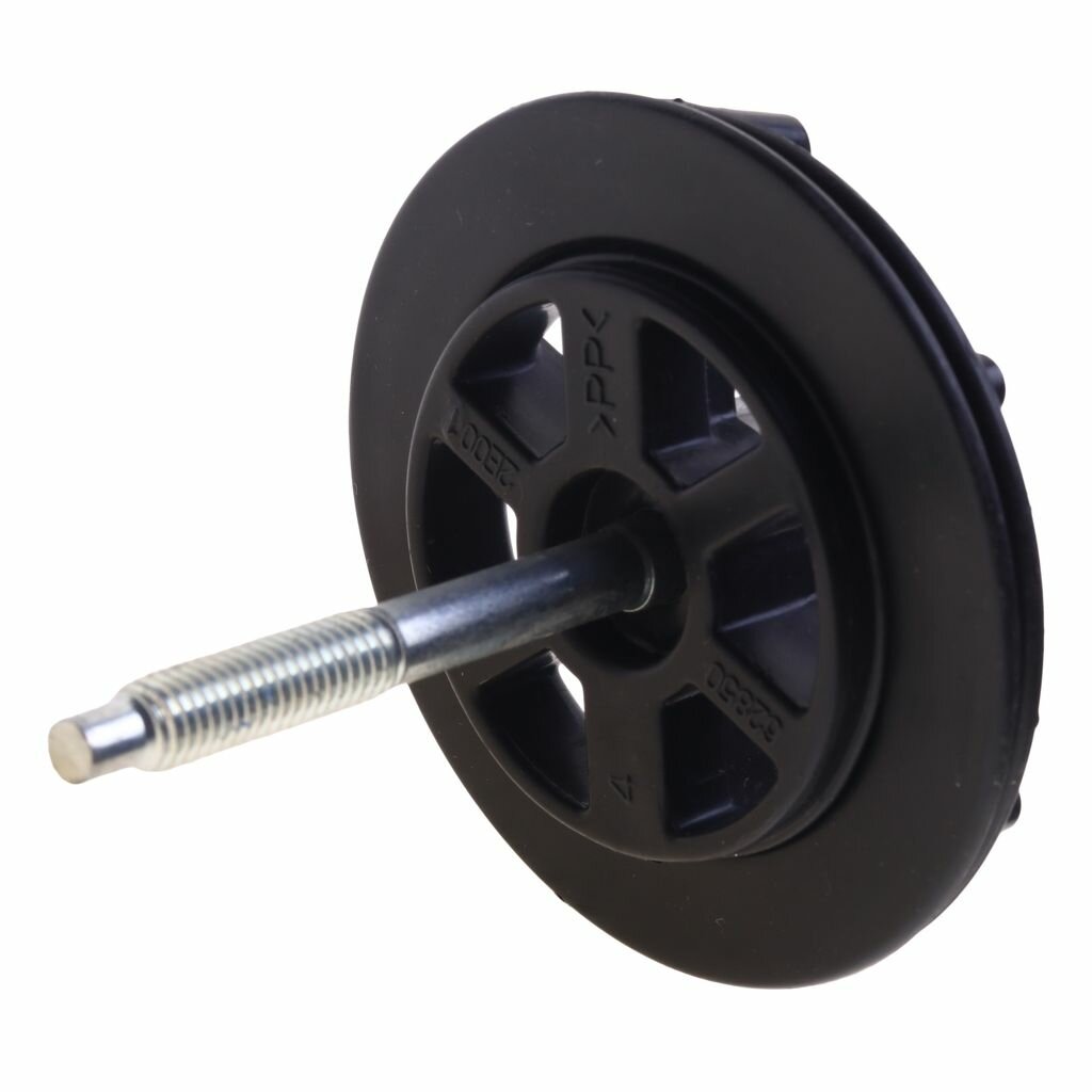 Фиксатор колеса запасного для Хендай Солярис, КИА Рио арт 628502E001 Hyundai-KIA