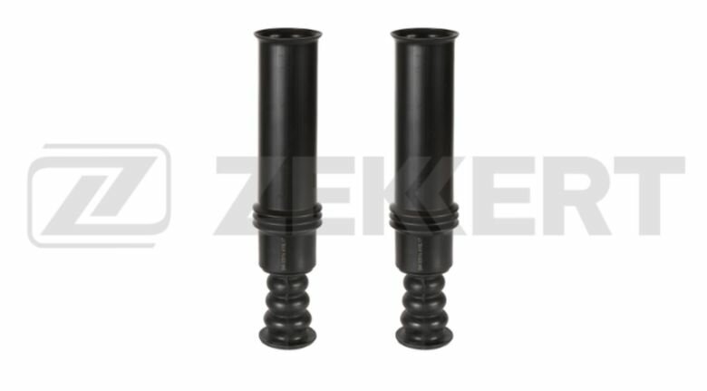 Комплект пыльник и отбойник. Zekkert. (2 шт.) Citroen C4 I-II Peugeot 307 308.