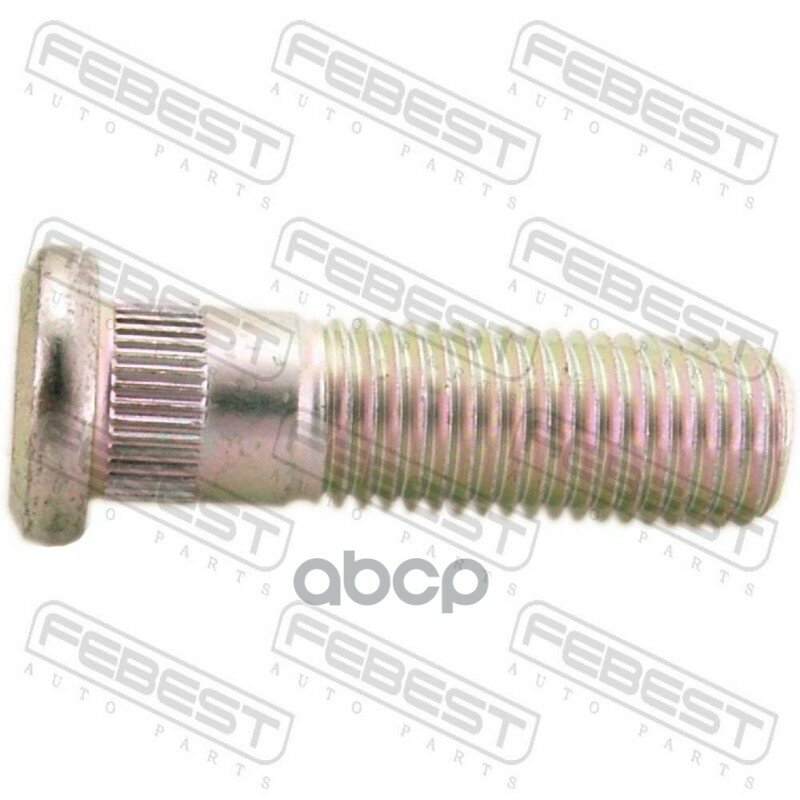Шпилька колёсная HONDA Febest арт. 0384002