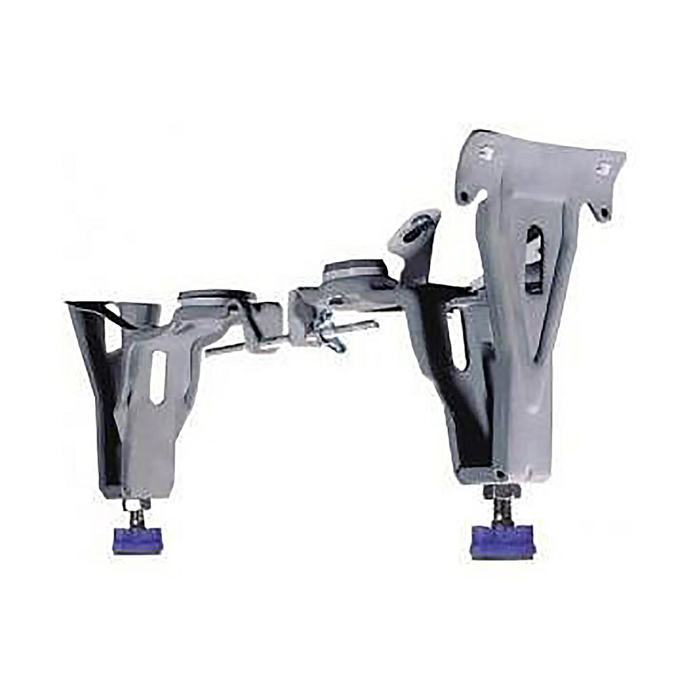 Ножки для стальных ванн Eurowa (LX)