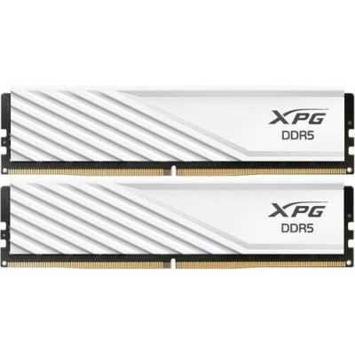 Оперативная память ADATA XPG Lancer Blade White AX5U6000C3616G-DTLABWH
