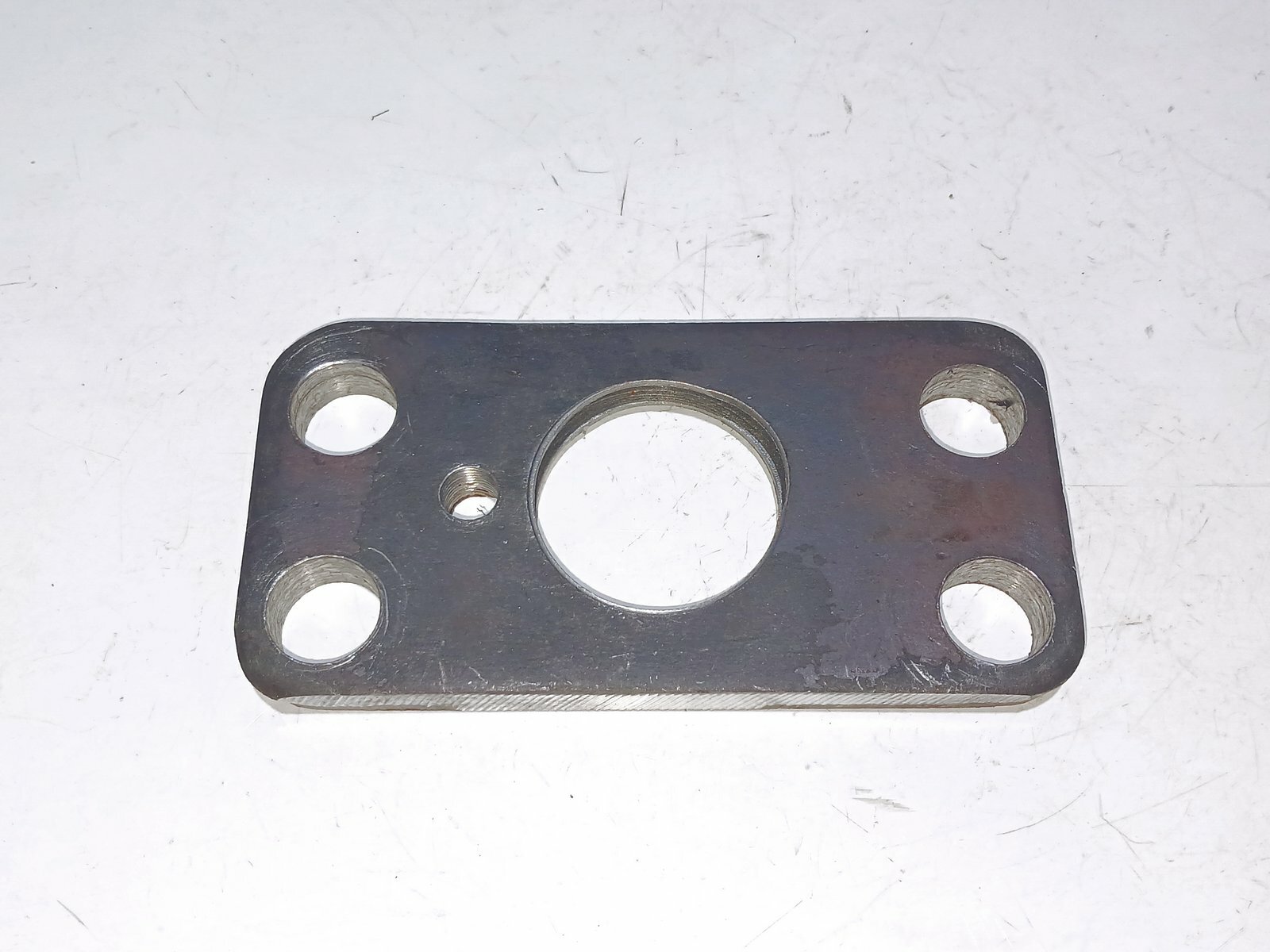 Крышка суппорта