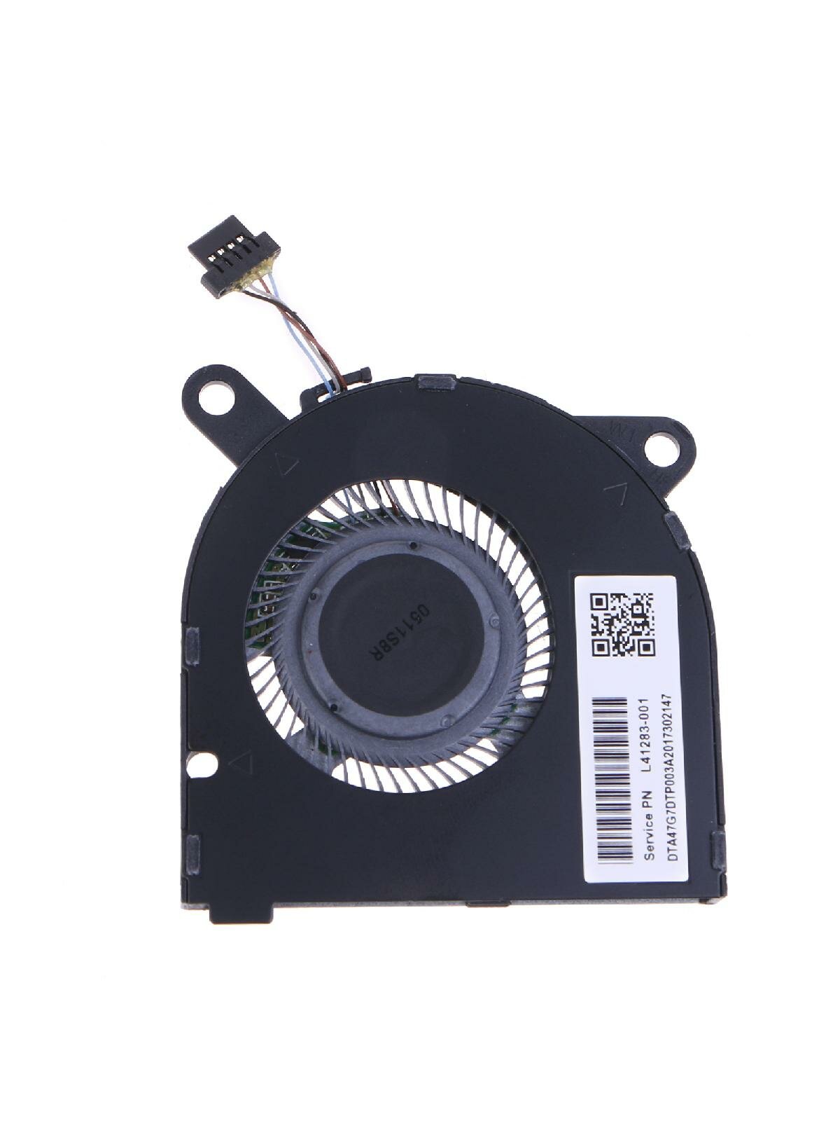 Laptop Cooler Notebook Cooling Fan For HP Pavilion 13-AN 13-13-AN0003TU AN006 TPN-Q214 L41283-001 Cooler Laptop Acces