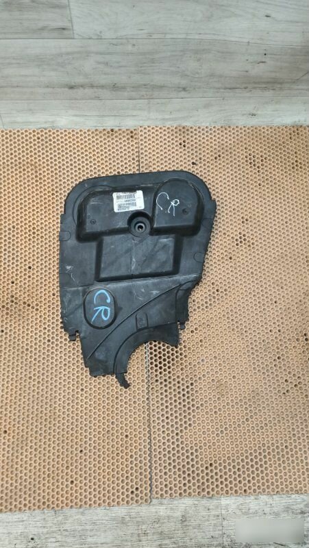 Накладка двс Volvo Xc90 B5254T2 2007 Б/У с пробегом