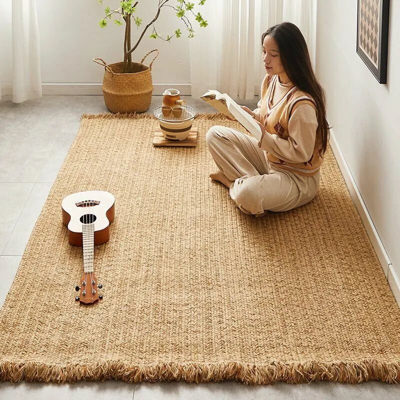 Koza Home Ковер Natura, 0.9 x 1.5 м