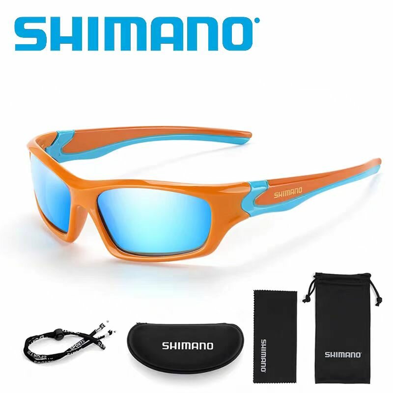 Солнцезащитные очки SHIMANO