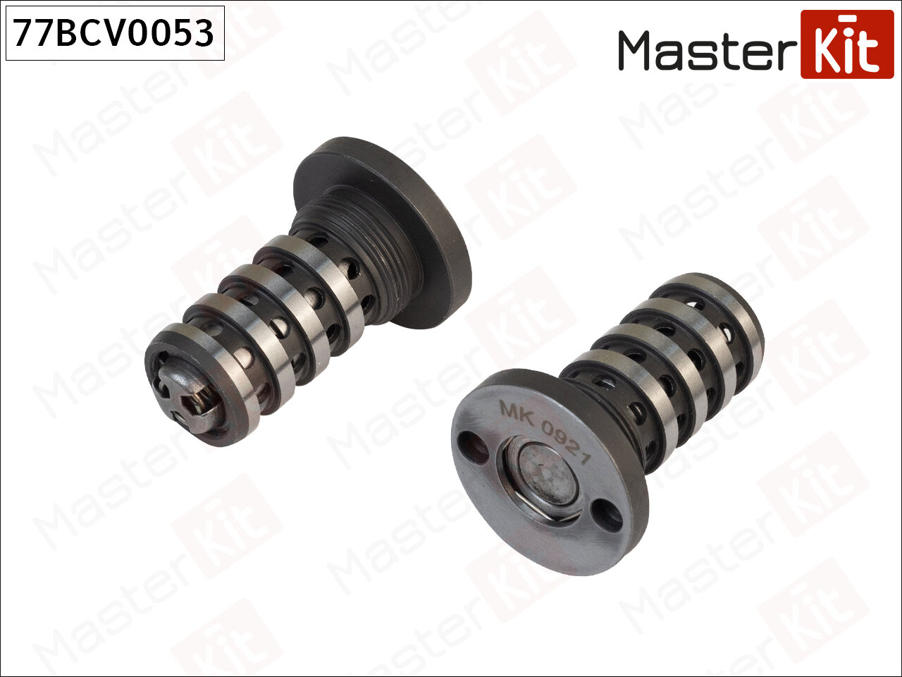 Клапан VVT впуск Skoda Octavia II1Z3 04-VW Tiguan5NJetta IV162163AV3AV2 08- MasterKit 77BCV0053