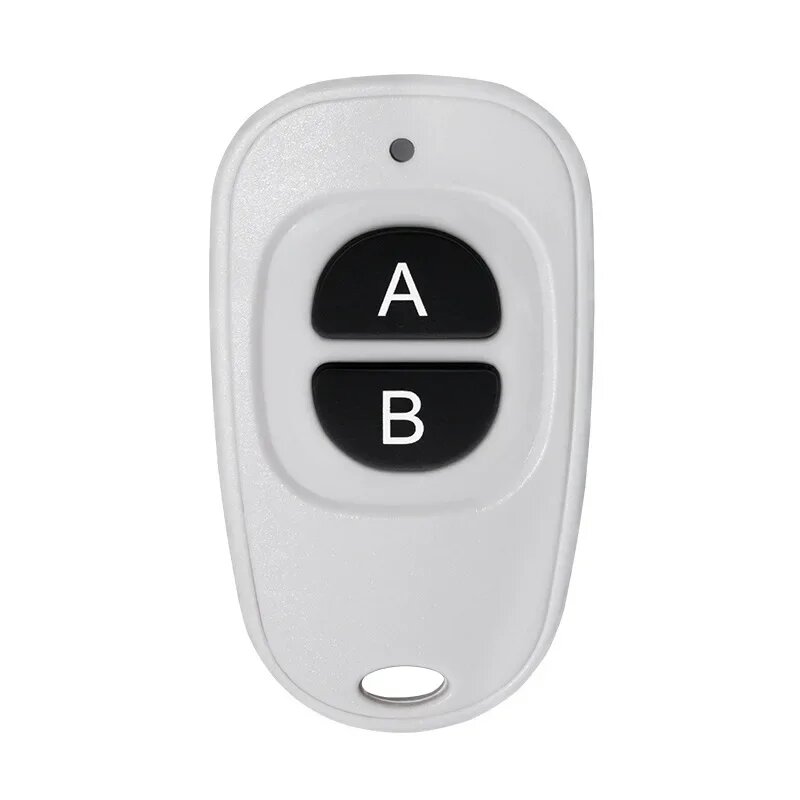 Пульт дистанционного управления 2 Keys White