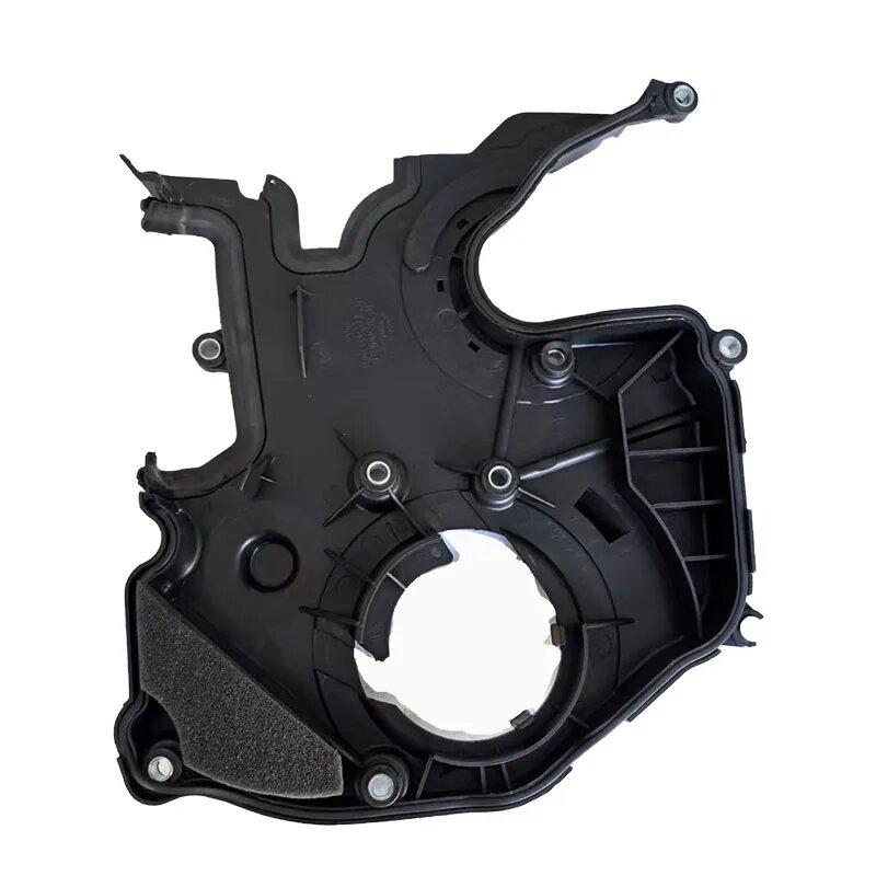 CAPQX комплект крышки ремня ГРМ двигателя для JAC Rein 2,0/2,4 S5 2,0 крышка ГРМ двигателя 1023700 ГБ 1023500 ГБ