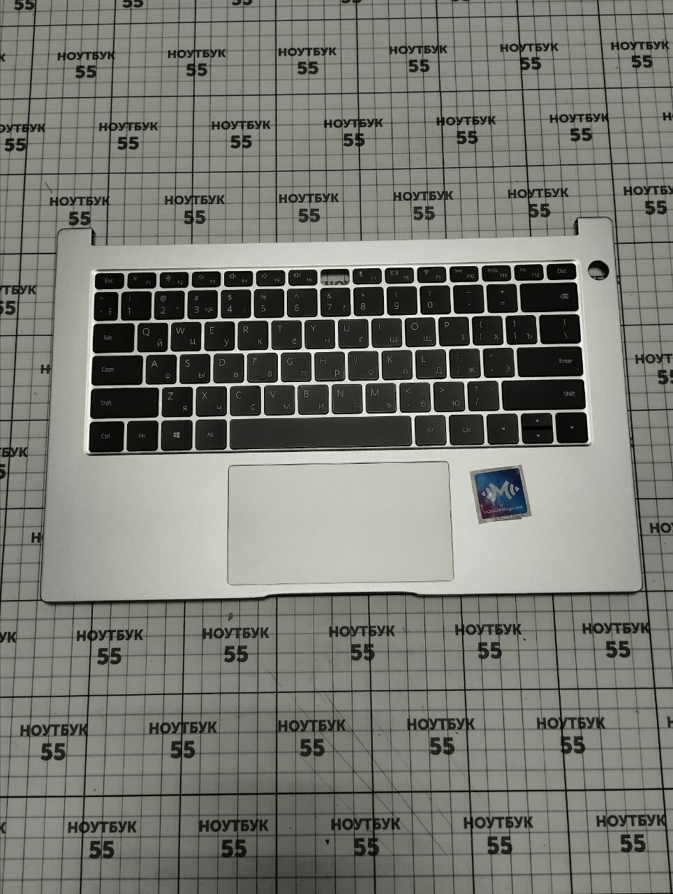 Топкейс Honor MagicBook 14