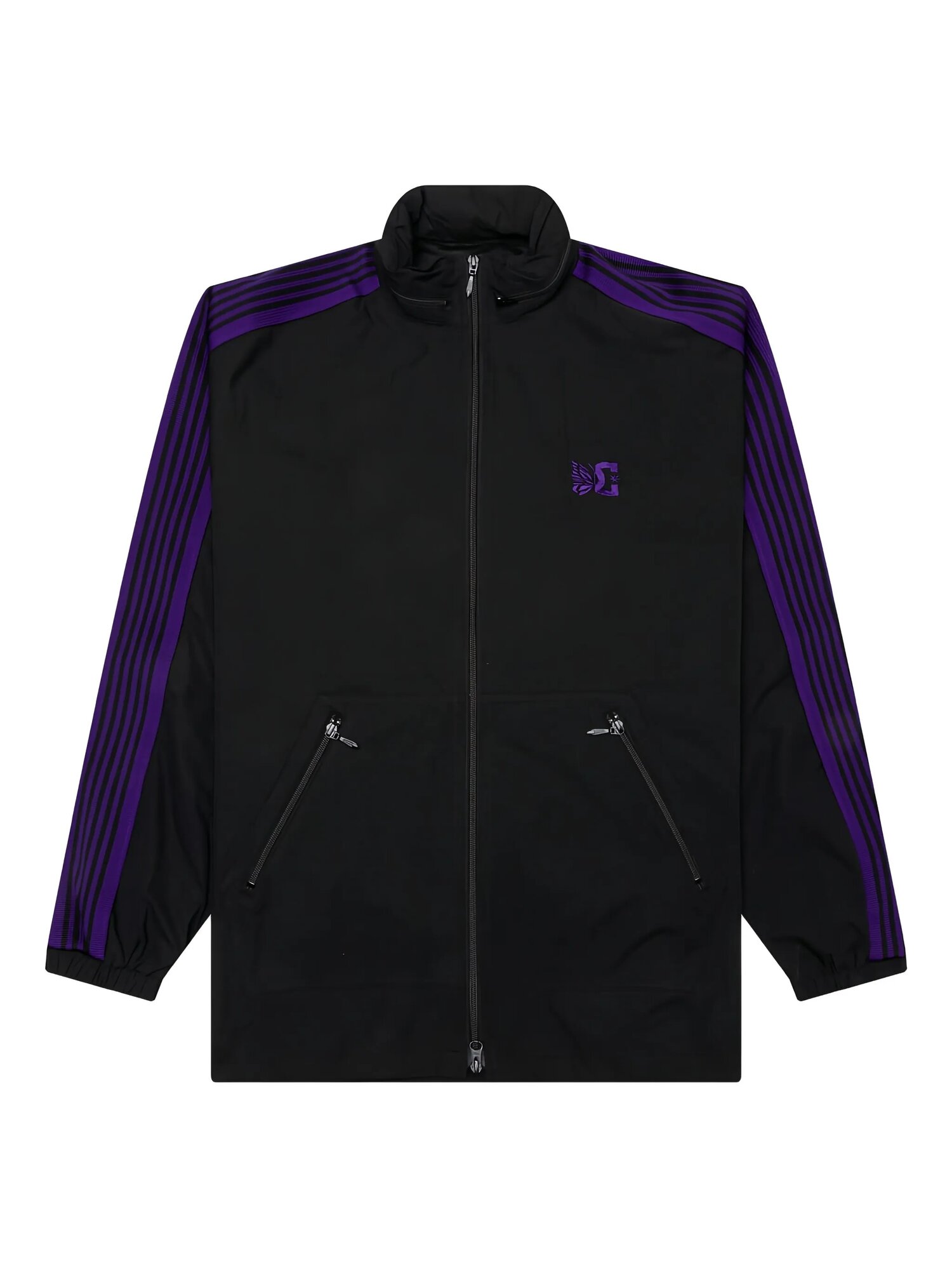 Куртка DC Shoes