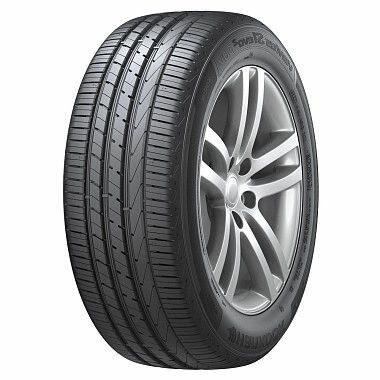 Автошина HANKOOK 285/35R22 VENTUS S1 EVO-2 K117 SUV 106Y XL TL