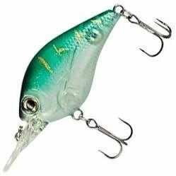 Воблер Trout Pro "Rattle Crank", плавающий, тройной крючок, кренк, 40 см