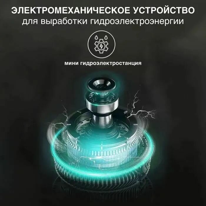 Моносмеситель — фото 1